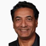 Raj Reddy - 5th Extra-Hepatic Lipid-Based Nanoparticles Delivery