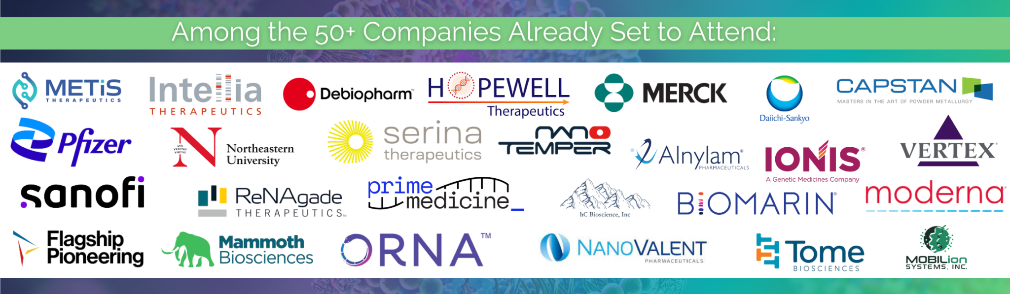 2nd Next-Generation Lipid-Based Nanoparticle Delivery Summit