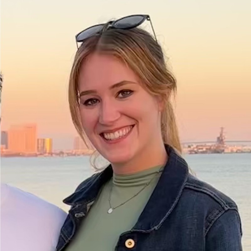 Rebecca Haley - 4th Annual Extra-Hepatic Lipid-Based Nanoparticles ...